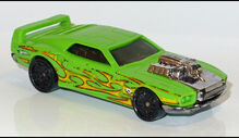 Rivited | Hot Wheels Wiki | Fandom