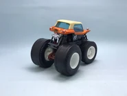 Meyers Manx (Monster Truck) | Hot Wheels Wiki | Fandom