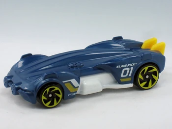 Slide Kick | Hot Wheels Wiki | Fandom