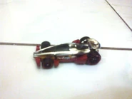 Carbide | Hot Wheels Wiki | Fandom