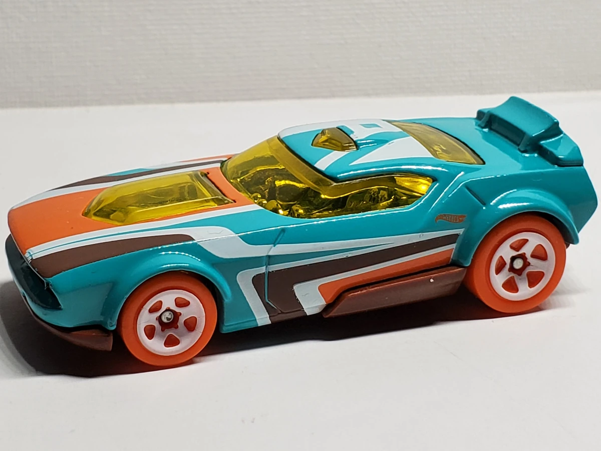 HW Art Cars Mini Collection (2018) | Hot Wheels Wiki | Fandom