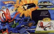AcceleDrome | Hot Wheels Wiki | Fandom