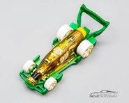 Carbonator | Hot Wheels Wiki | Fandom