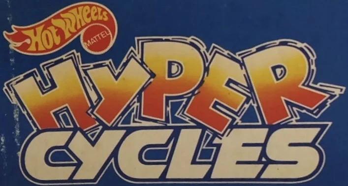 Hyper Cycles | Hot Wheels Wiki | Fandom