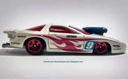 Pro Stock Firebird | Hot Wheels Wiki | Fandom