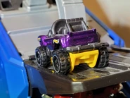 Bogzilla | Hot Wheels Wiki | Fandom