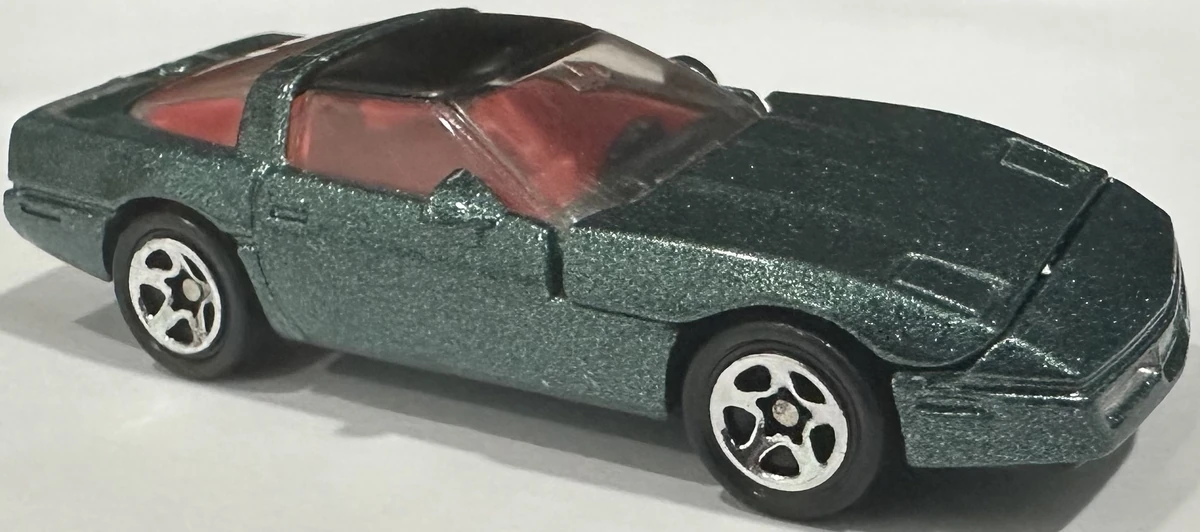 Corvette Coupe | Hot Wheels Wiki | Fandom
