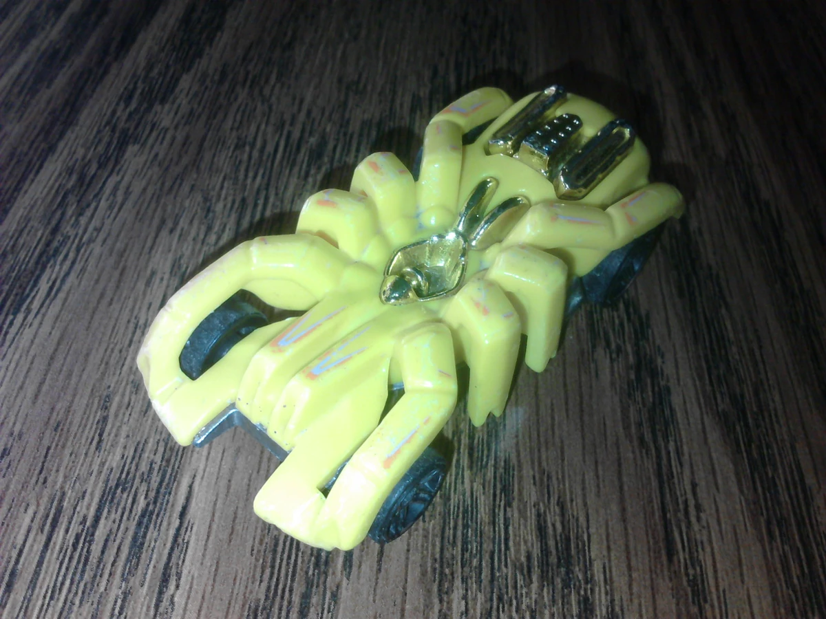 Speed Spider | Hot Wheels Wiki | Fandom