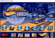 Planet Hot Wheels Energy Series (2002) | Hot Wheels Wiki | Fandom