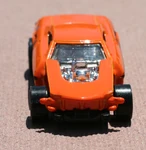 Project Speeder | Hot Wheels Wiki | Fandom