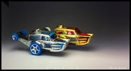HW Poppa Wheelie | Hot Wheels Wiki | Fandom