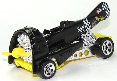 Toys Push & Pull Toys Dogfighter Flyin' Aces Series Hot Wheels Toys ...