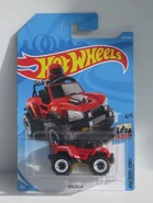 Bogzilla | Hot Wheels Wiki | Fandom