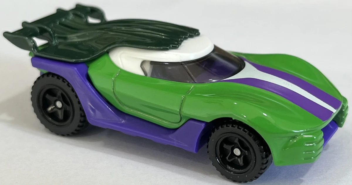 She-Hulk | Hot Wheels Wiki | Fandom