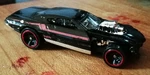 Project Speeder | Hot Wheels Wiki | Fandom