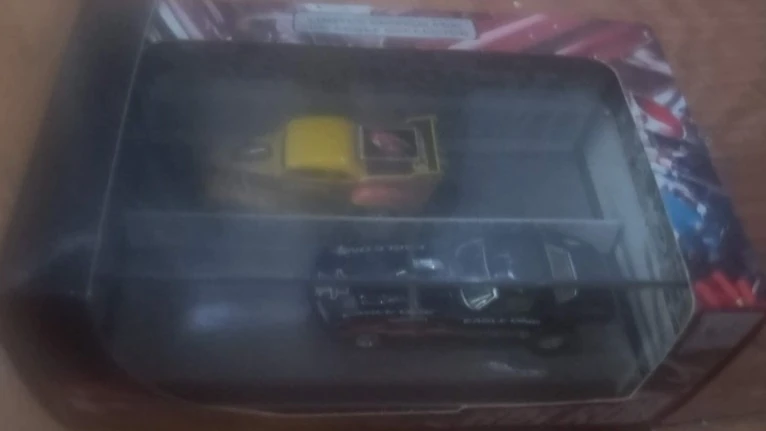 Hot Rod Magazine: Pro Mods 2-Car Set | Hot Wheels Wiki | Fandom
