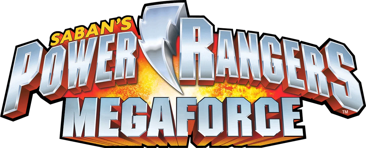 Power Rangers Megaforce | Hot Wheels Wiki | Fandom