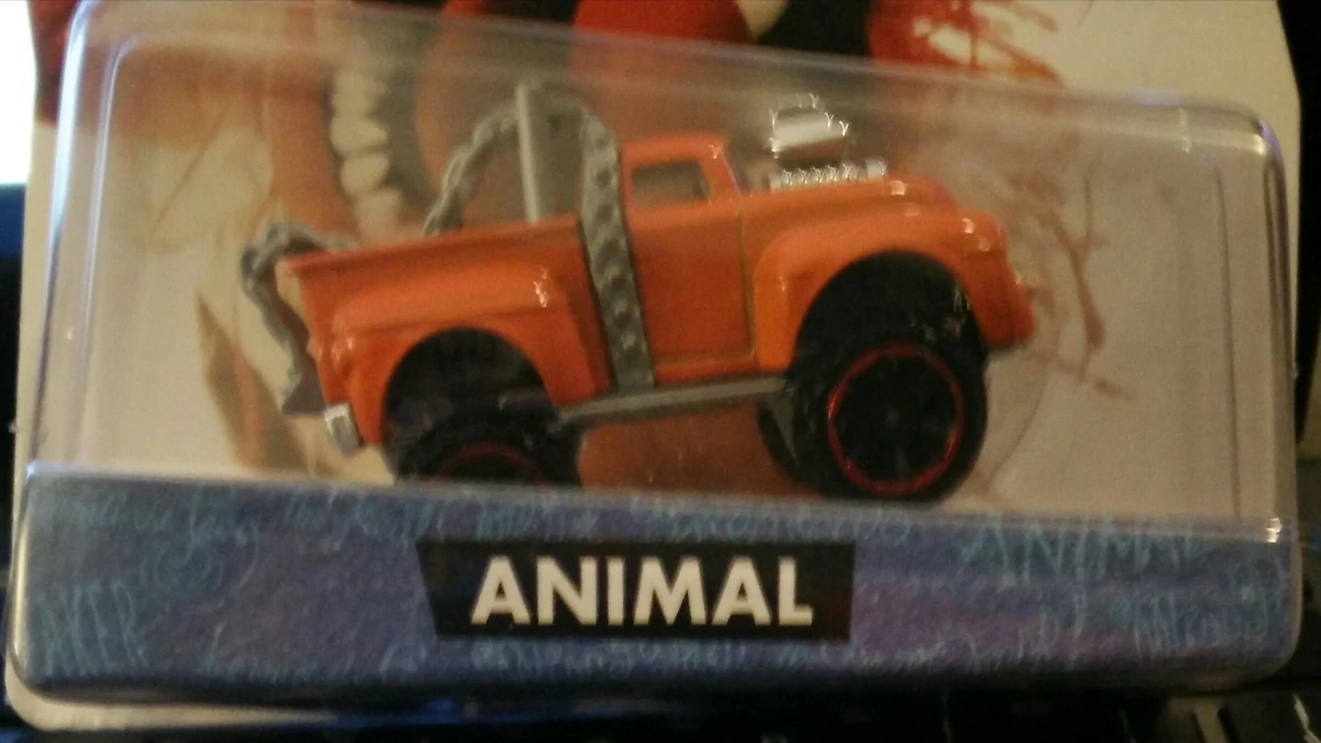 Animal | Hot Wheels Wiki | Fandom