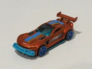 Track Ripper | Hot Wheels Wiki | Fandom