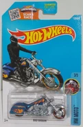 Bad Bagger | Hot Wheels Wiki | Fandom