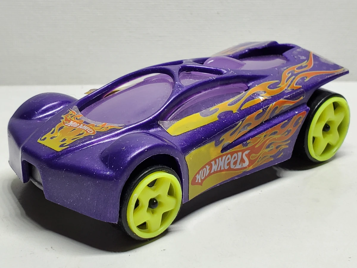 Sling Shot (Candy Container) | Hot Wheels Wiki | Fandom