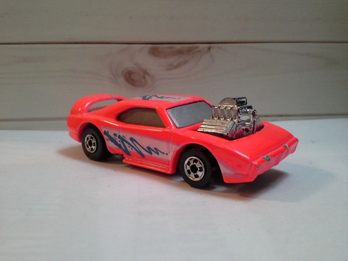 Jack Flash | Hot Wheels Wiki | Fandom