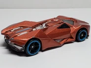 Splitwire | Hot Wheels Wiki | Fandom