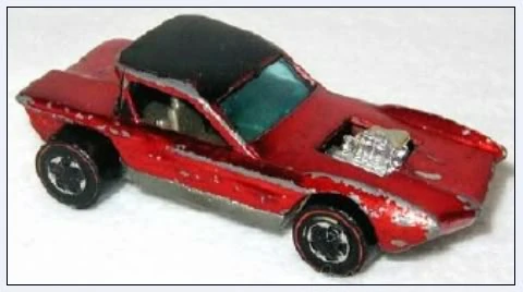 The 15 Most Expensive Hot Wheels Cars Will Make Your Eyes Water ...