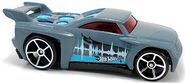 Bassline | Hot Wheels Wiki | Fandom