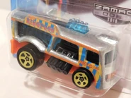 Chill Mill | Hot Wheels Wiki | Fandom