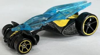 Wasp | Hot Wheels Wiki | Fandom
