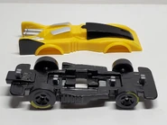 Robo Wheels | Hot Wheels Wiki | Fandom