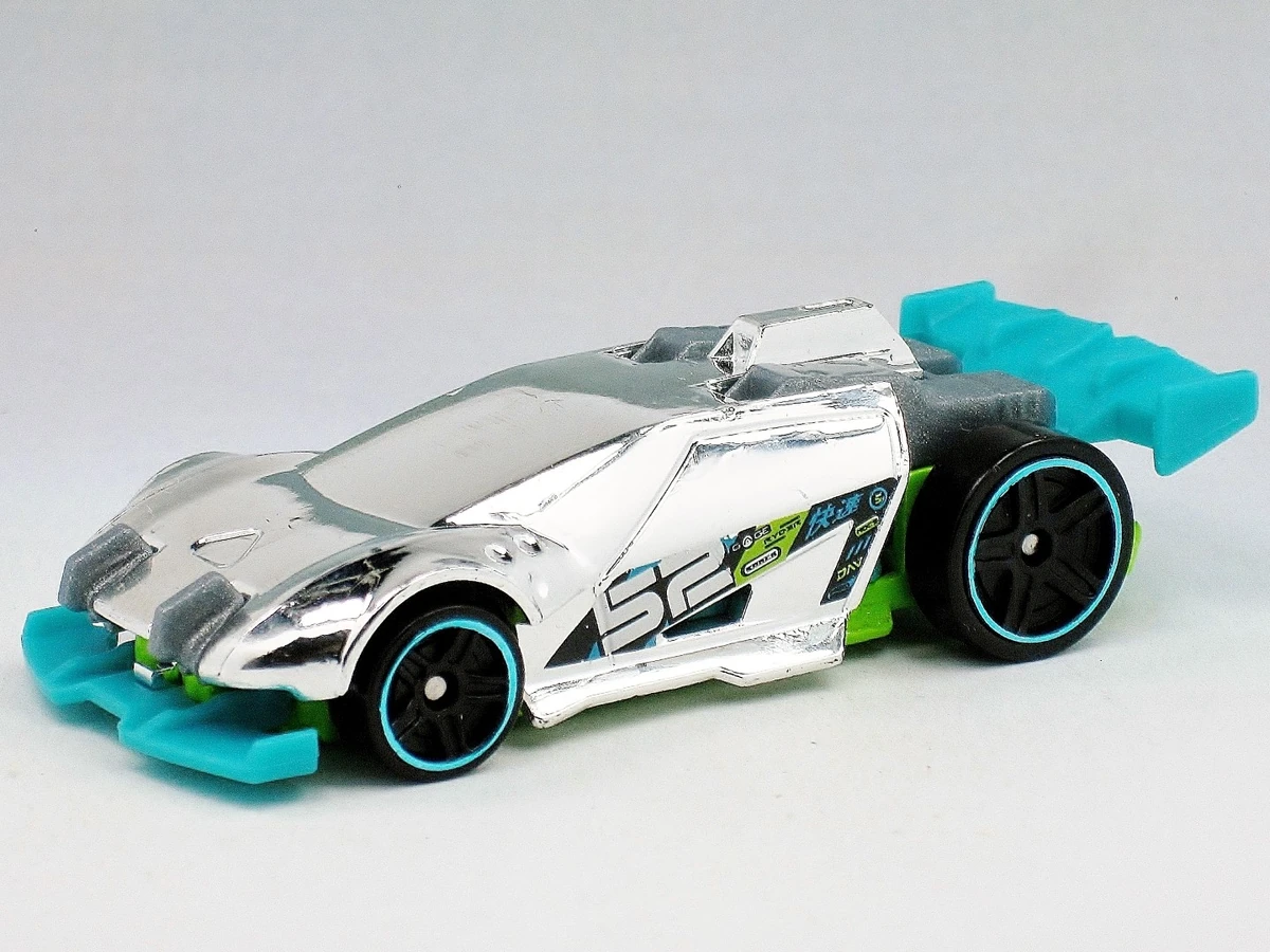 DAVancenator | Hot Wheels Wiki | Fandom