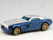 Hi-Roller II | Hot Wheels Wiki | Fandom