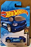Deora II | Hot Wheels Wiki | Fandom