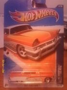 '56 Merc | Hot Wheels Wiki | Fandom