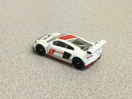 Audi R8 LMS | Hot Wheels Wiki | Fandom