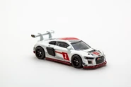 Audi R8 LMS | Hot Wheels Wiki | Fandom