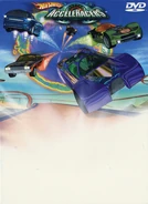 Carpoon HyperPod | Hot Wheels Wiki | Fandom