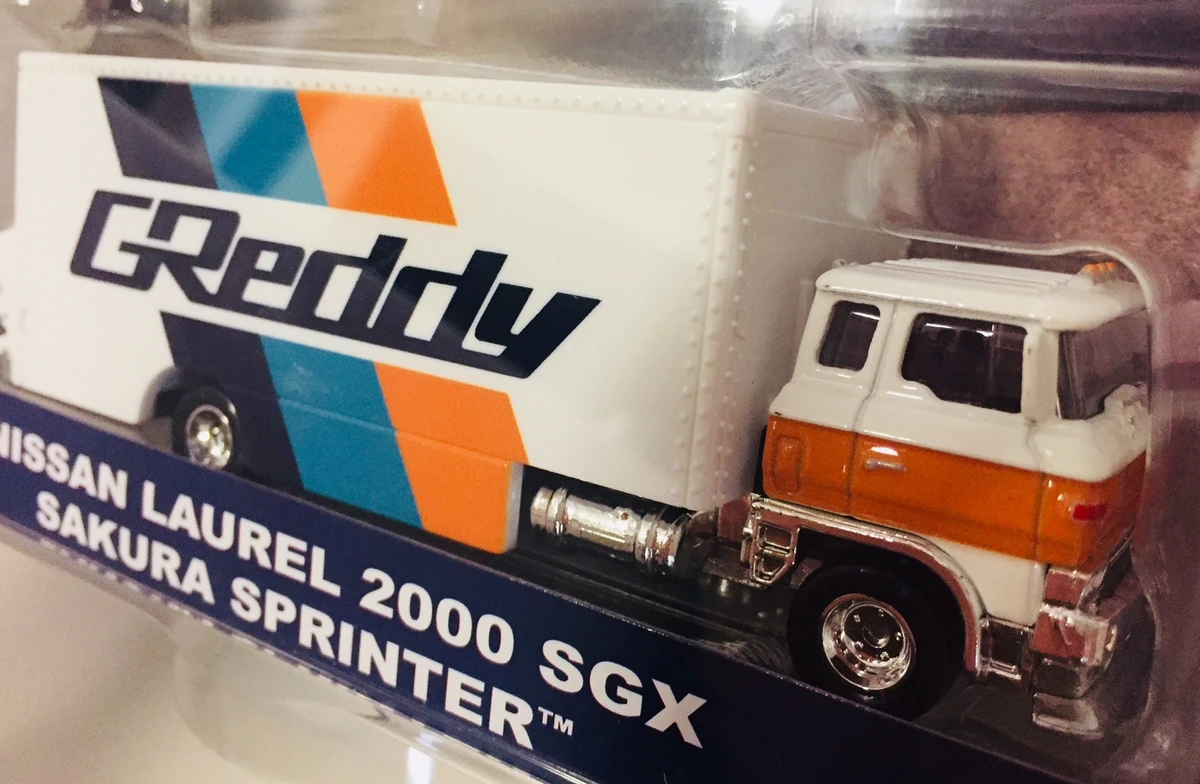 Sakura Sprinter | Hot Wheels Wiki | Fandom