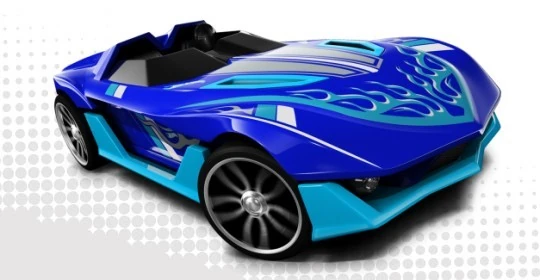 Yur So Fast | Hot Wheels Wiki | Fandom