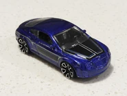 Bentley Continental Supersports | Hot Wheels Wiki | Fandom