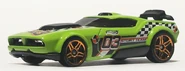 Fast Fish | Hot Wheels Wiki | Fandom
