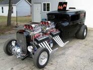 Way 2 Fast | Hot Wheels Wiki | Fandom