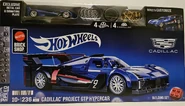 Cadillac Project GTP Hypercar | Hot Wheels Wiki | Fandom