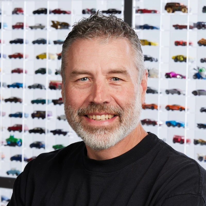Dwayne Vance | Hot Wheels Wiki | Fandom