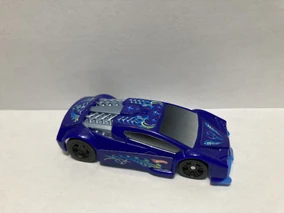 Zotic (General Mills) | Hot Wheels Wiki | Fandom