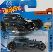 Mod Rod | Hot Wheels Wiki | Fandom