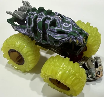 Skelesaurus | Hot Wheels Wiki | Fandom