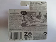 Maserati Quattroporte | Hot Wheels Wiki | Fandom